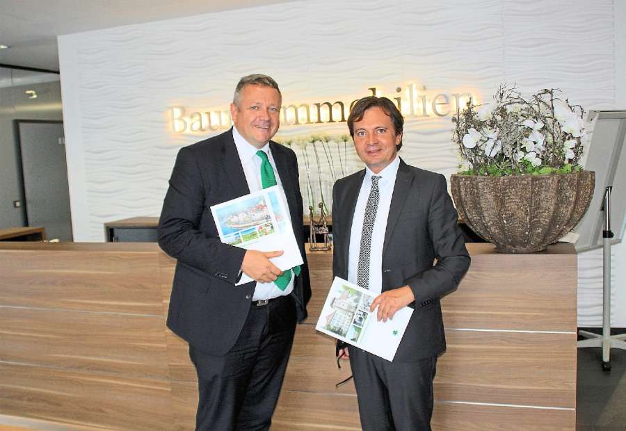 Die Region Schwarzwald-Baar-Kreis kann von Penthouse-Wohnungen ...