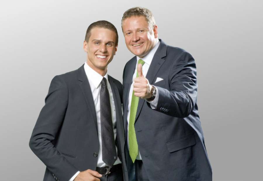 Zehn gute Gründe für den Immobilienkauf – jetzt! / Baum Immobilien